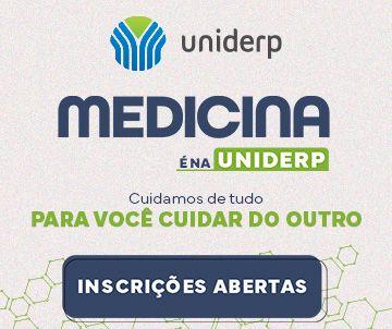 Universidade Uniderp | Inicie a graduação com a nota do Enem